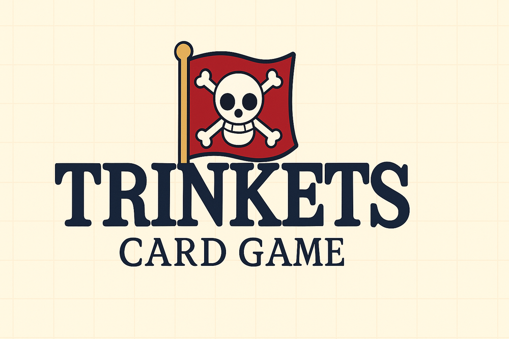 Trinkets TCG Shop