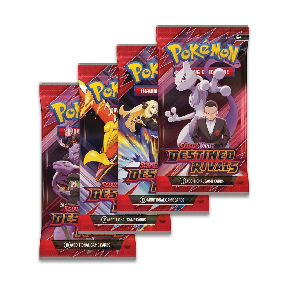 Pokemon – Trinkets TCG