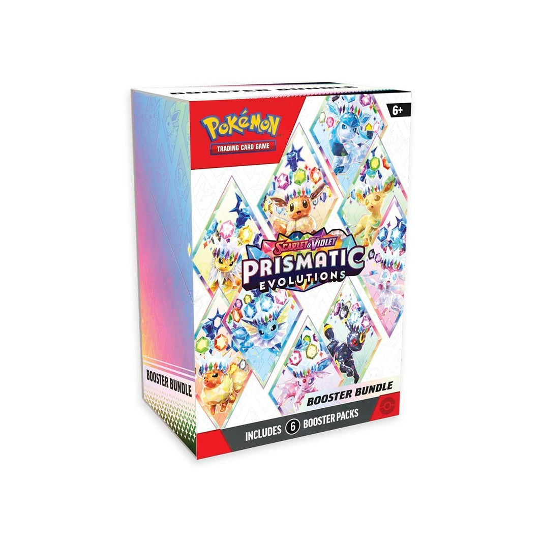 Pokemon – Trinkets TCG